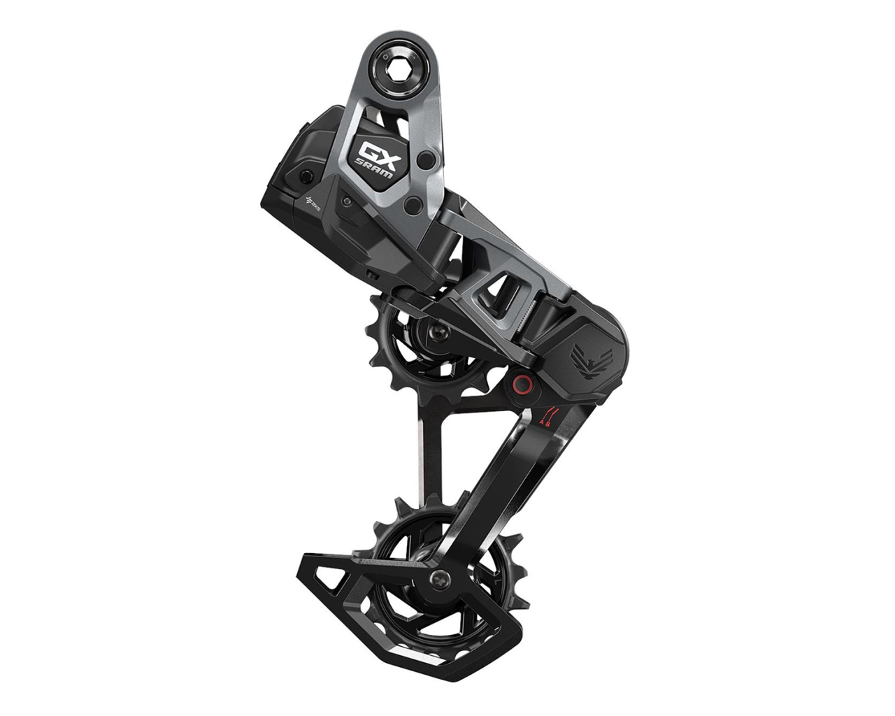 Sram GX Eagle AXS T-Type Rear Derailleur - 12 Speed | Merlin Cycles
