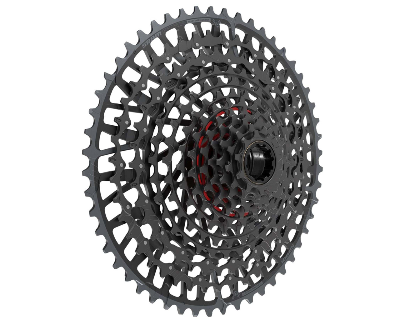 Sram Eagle X0 XS-1295 T-Type Cassette - 12 Speed | Merlin Cycles