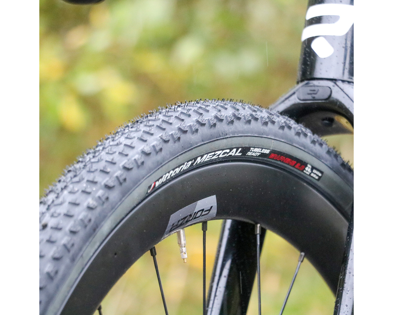 Ridley Kanzo Adventure GRX Di2 Levanto Carbon Gravel Bike | Merlin Cycles