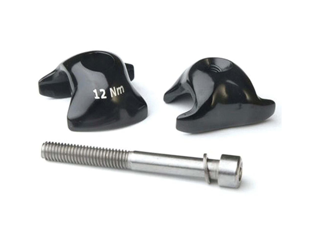 Ritchey WCS Alloy 1-Bolt Rail Clamps | Merlin Cycles