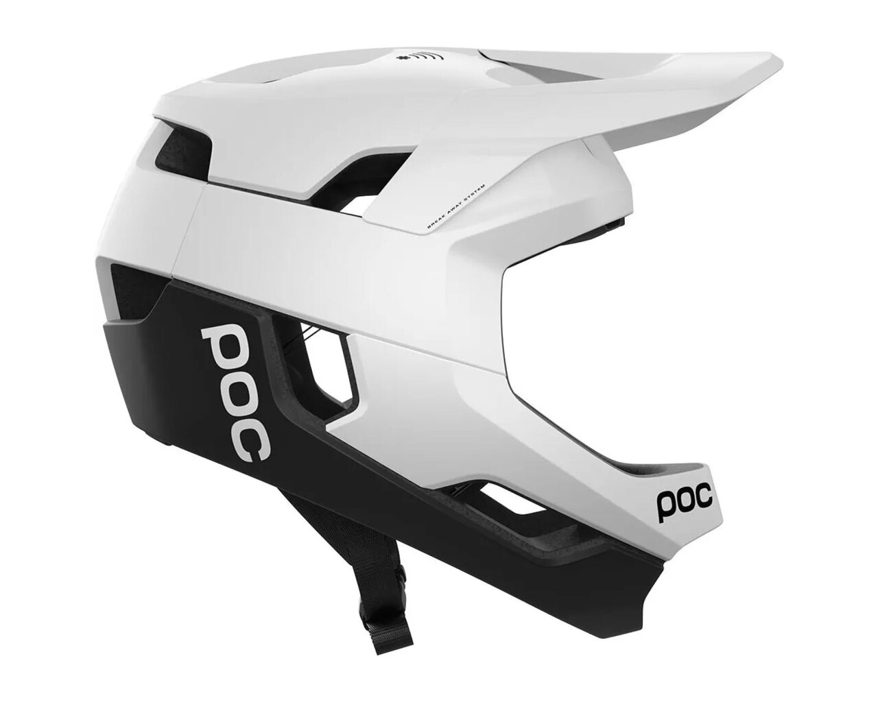 POC Otocon Race MIPS MTB Helmet | Merlin Cycles