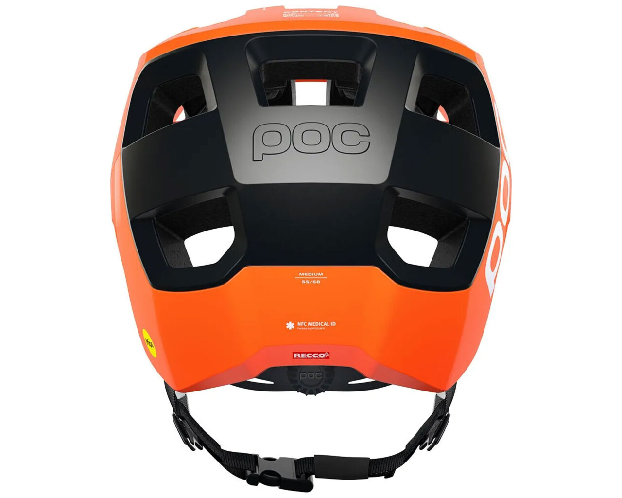 POC Kortal Race MIPS MTB Helmet | Merlin Cycles