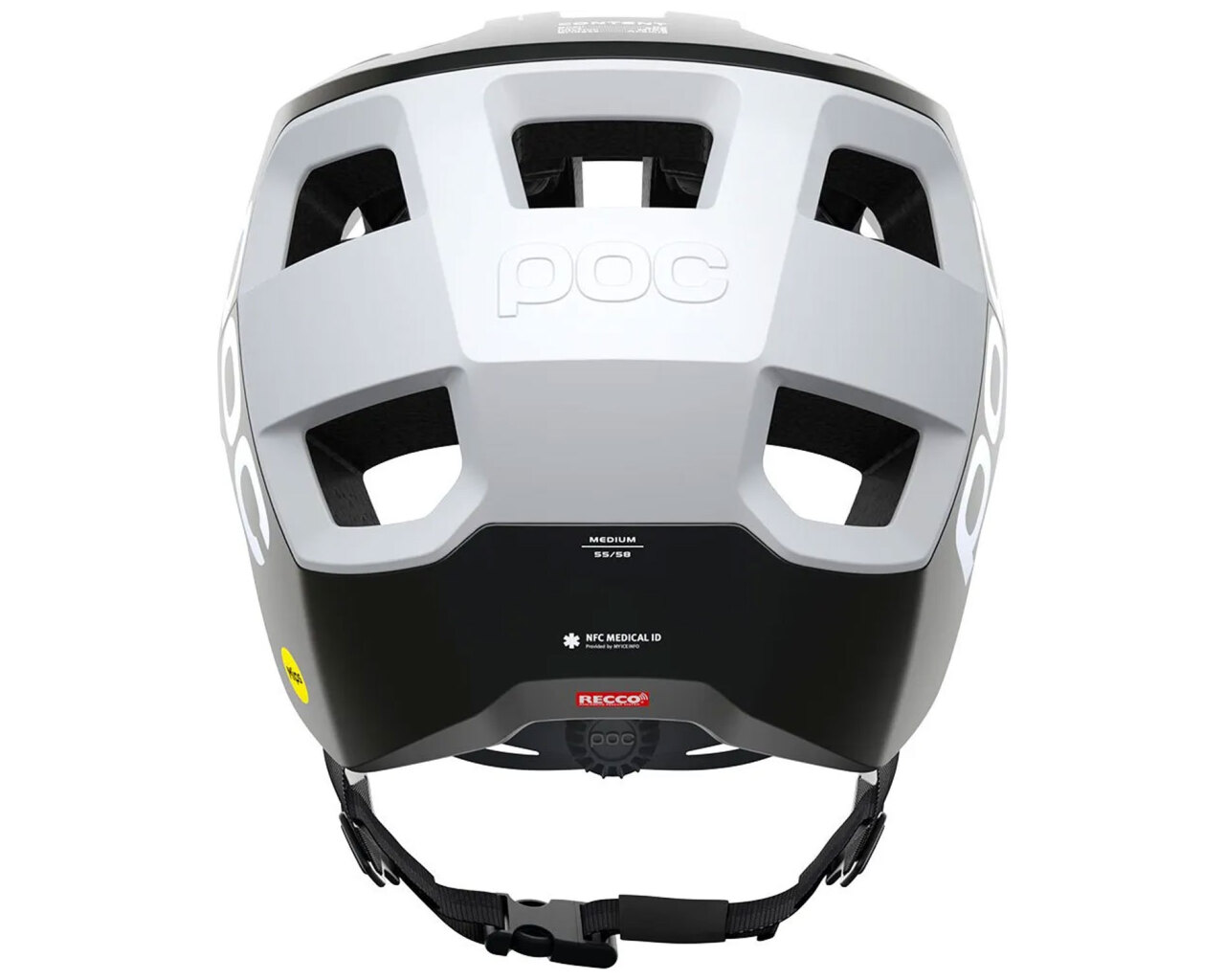 POC Kortal Race MIPS MTB Helmet | Merlin Cycles