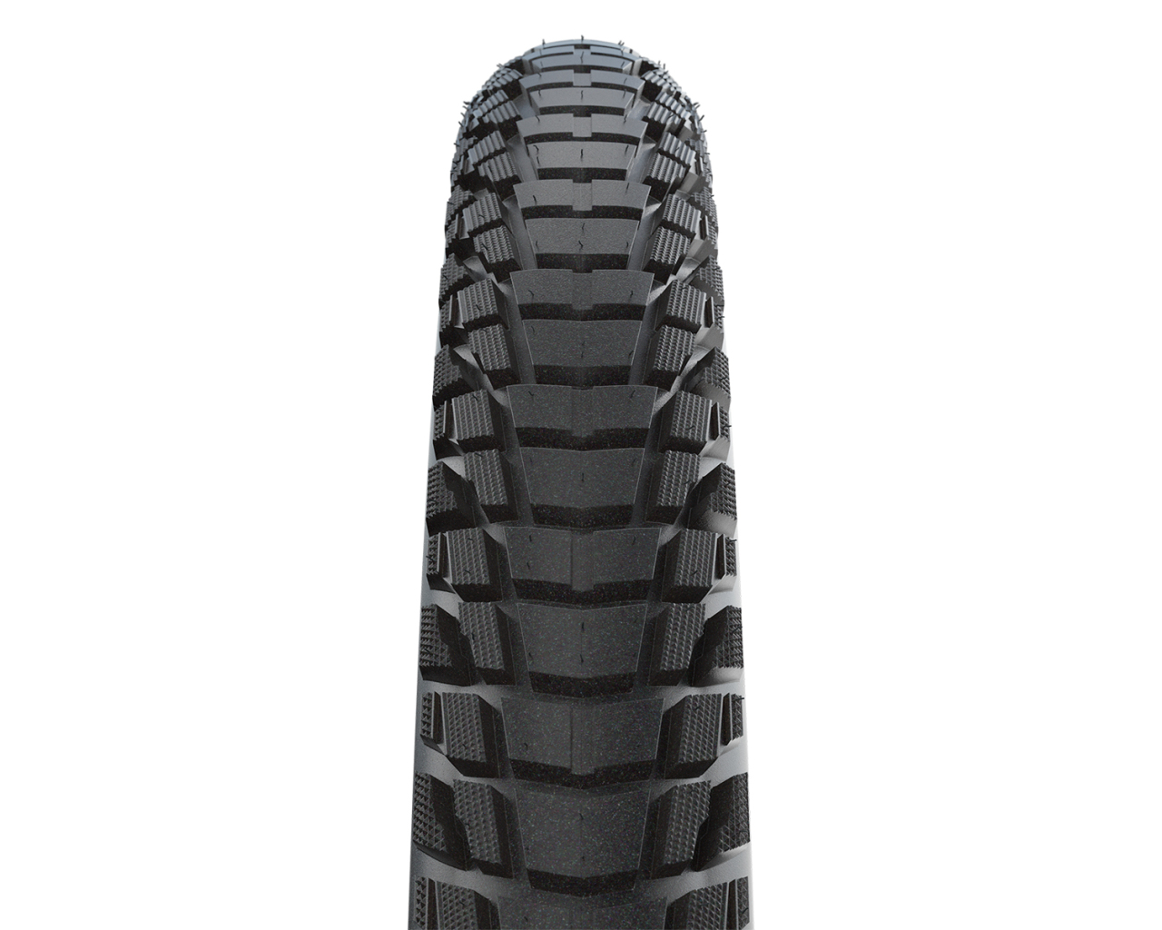 Schwalbe Marathon Plus Tour SmartGuard Tour Wired Tyre - 27.5" | Merlin ...
