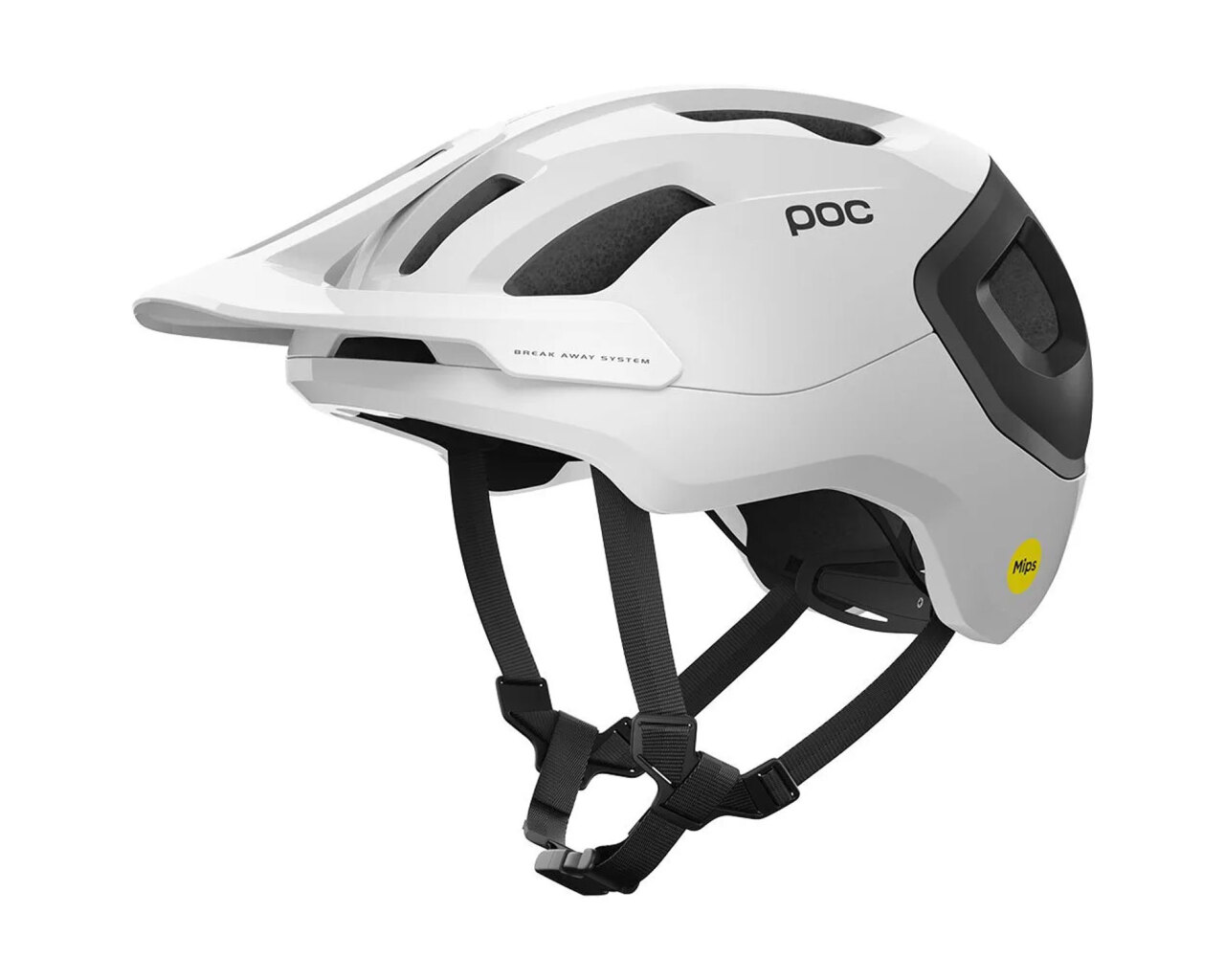 POC Axion Race MIPS MTB Helmet | Merlin Cycles
