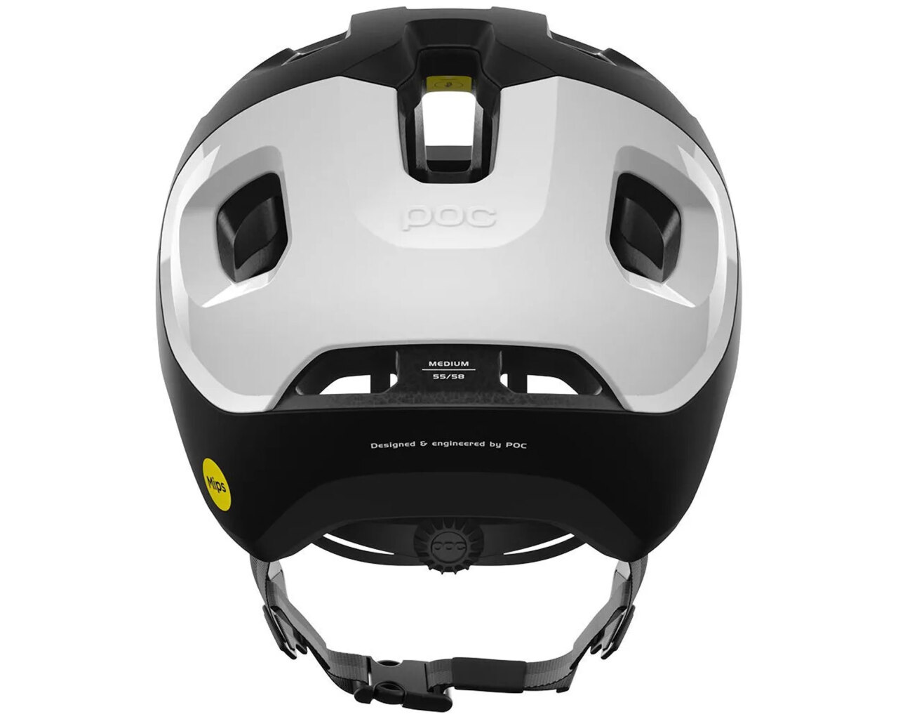 POC Axion Race MIPS MTB Helmet | Merlin Cycles
