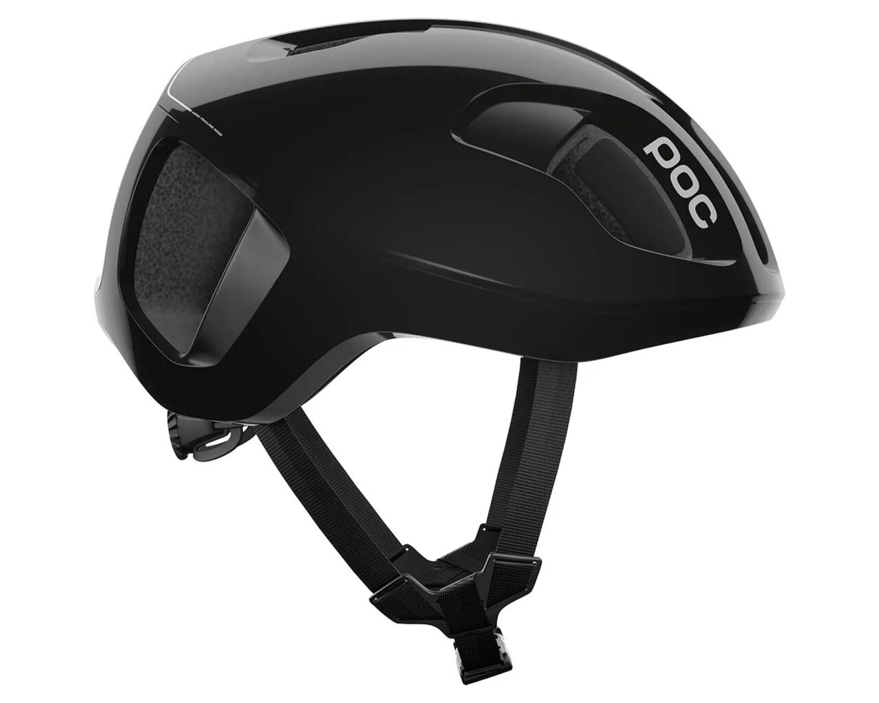 POC Ventral MIPS Road Helmet | Merlin Cycles