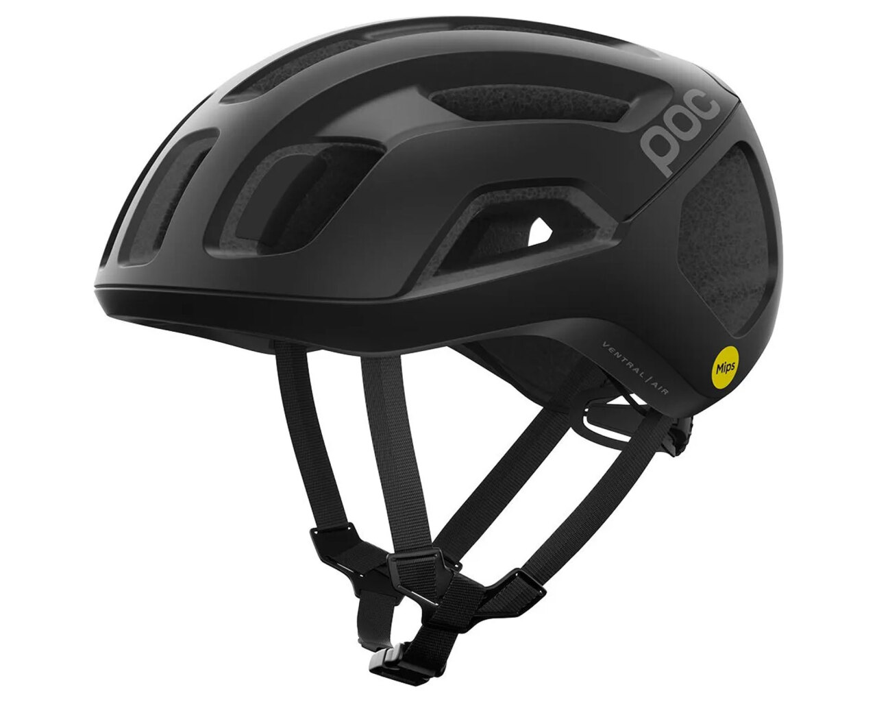 POC Ventral Air MIPS Road Helmet | Merlin Cycles