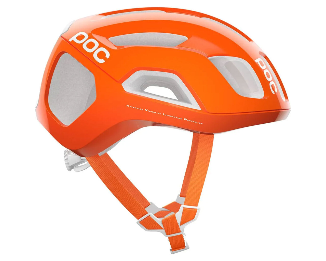 POC Ventral Air MIPS Road Helmet | Merlin Cycles