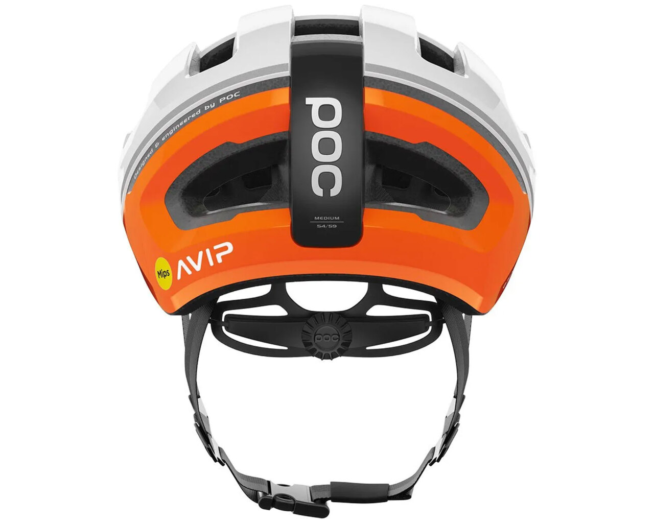 POC Omne Air MIPS Road Helmet | Merlin Cycles