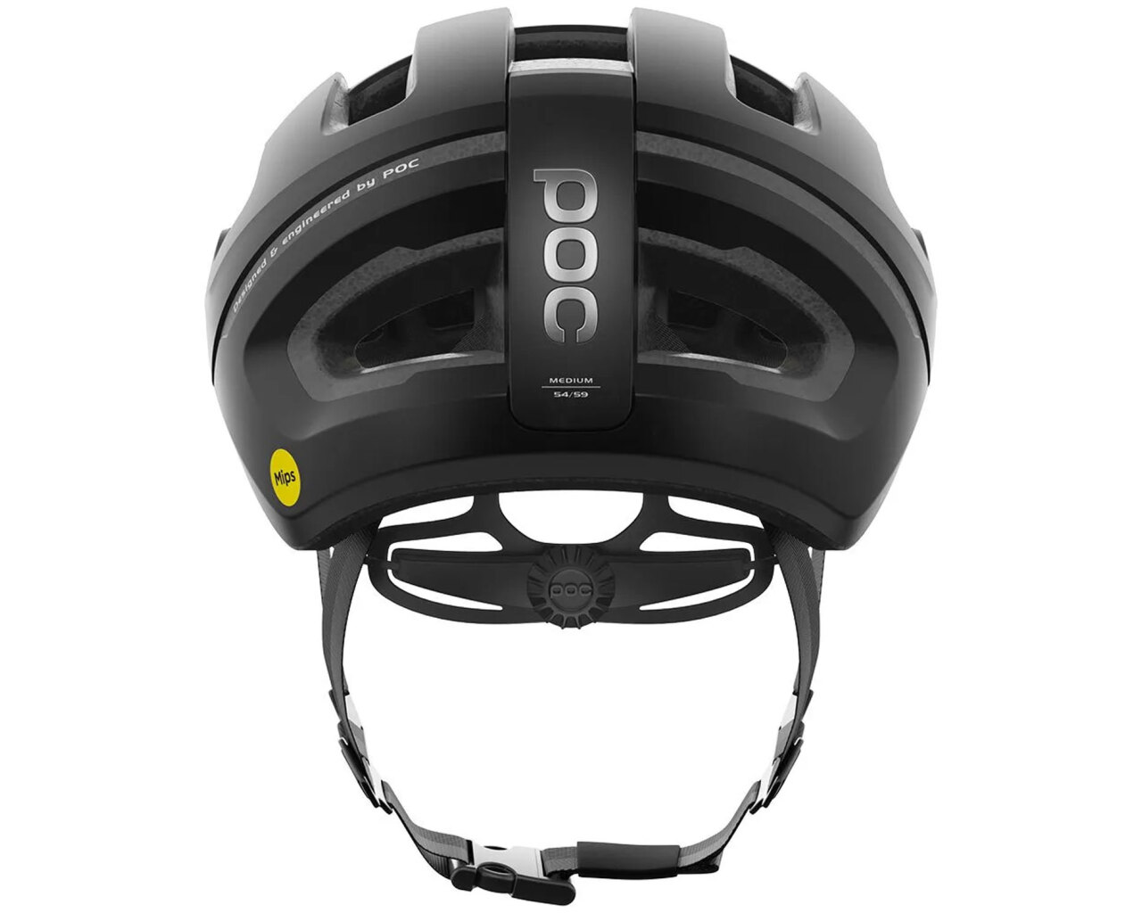POC Omne Air MIPS Road Helmet | Merlin Cycles