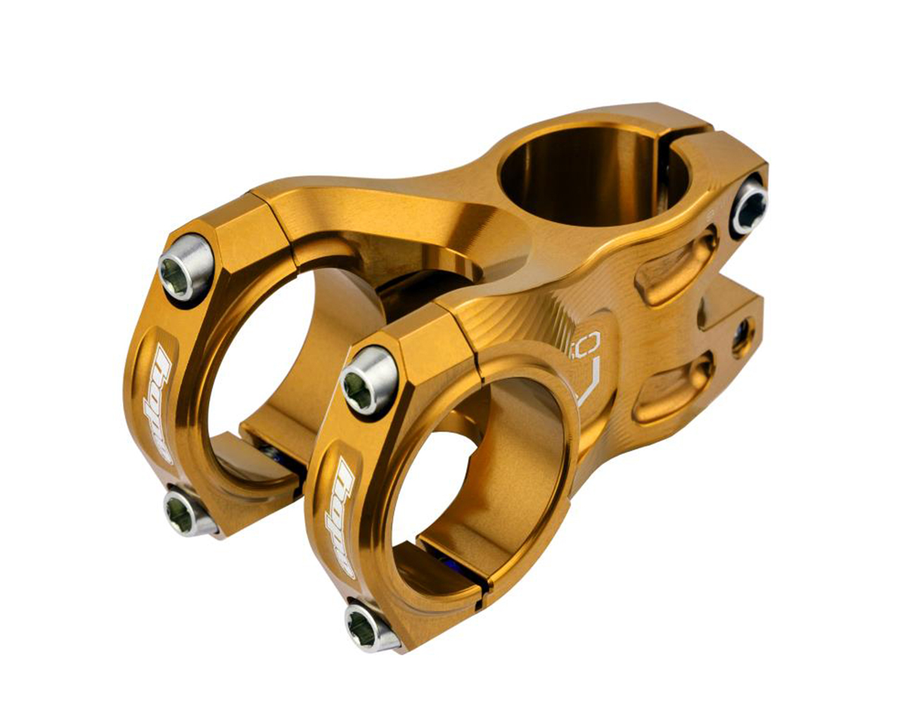 Hope Gravity Stem - 35mm | Merlin Cycles