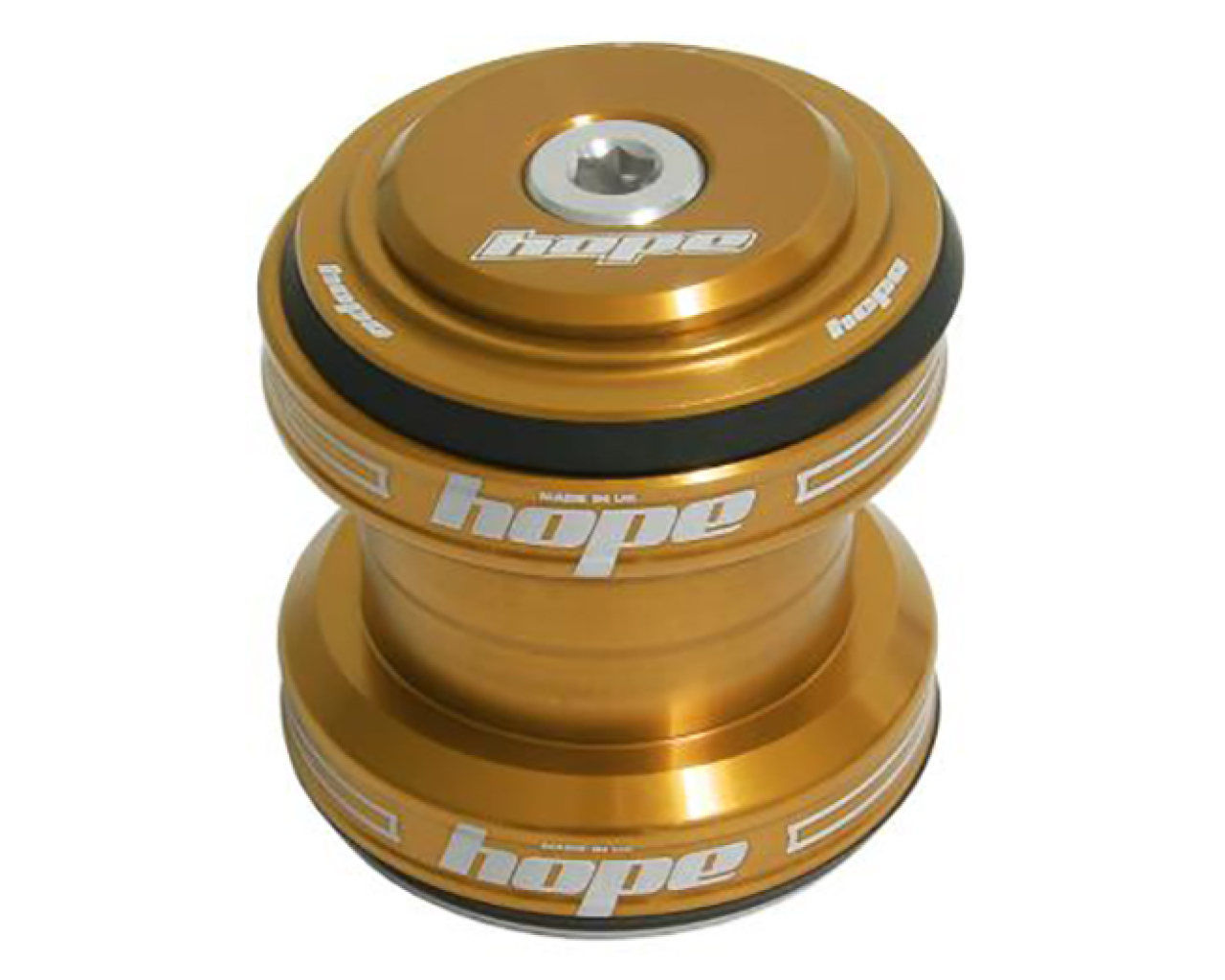 Hope Traditional Complete Headset - 1 1/8" | Merlin Cycles