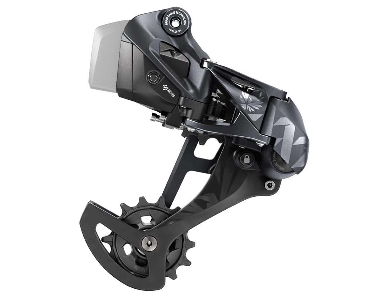 Sram XX1 Eagle AXS Rear Derailleur - 12 Speed | Merlin Cycles