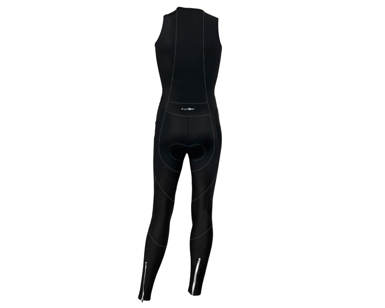 Funkier Polar-Zero Thermal Bib Tights | Merlin Cycles