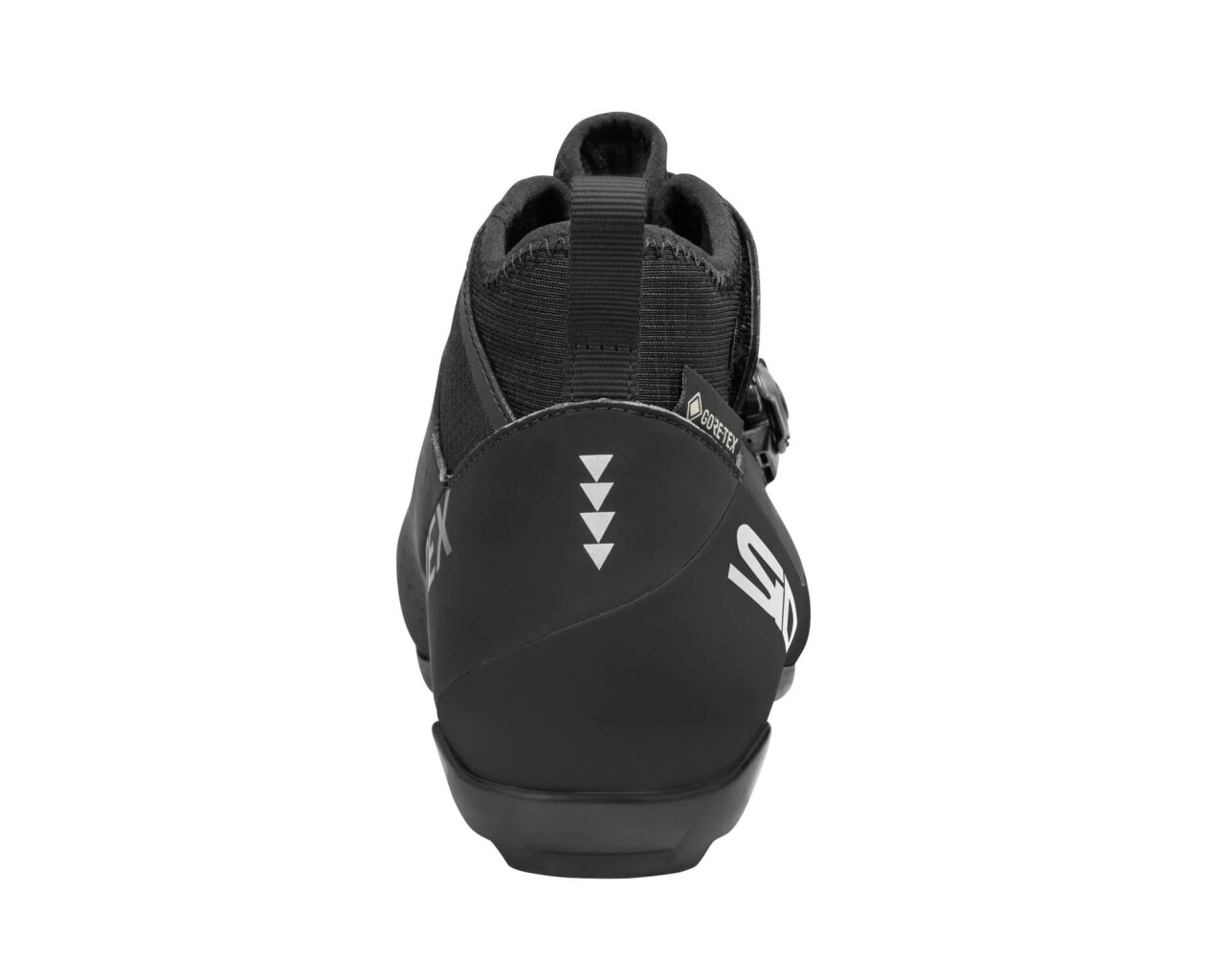 Sidi Hiemx Winter SPD MTB Cycling Shoes | Merlin Cycles