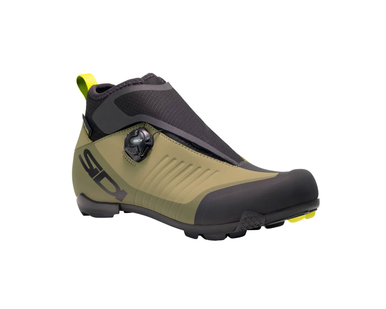 Sidi Hiemx Winter SPD MTB Cycling Shoes | Merlin Cycles