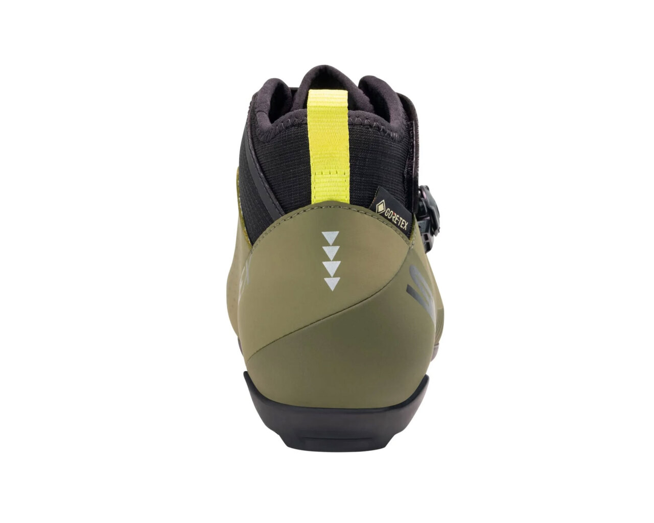 Sidi Hiemx Winter SPD MTB Cycling Shoes | Merlin Cycles