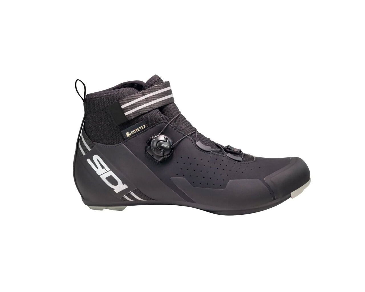 Sidi Nix Winter Road Cycling Shoes | Merlin Cycles