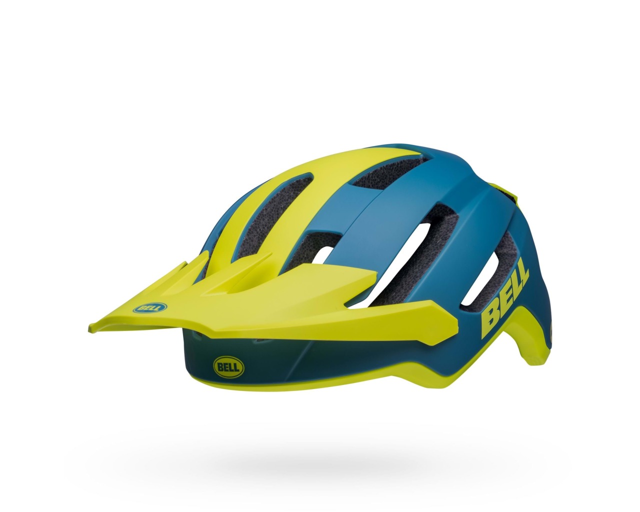 Bell 4Forty Air MIPS MTB Helmet | Merlin Cycles