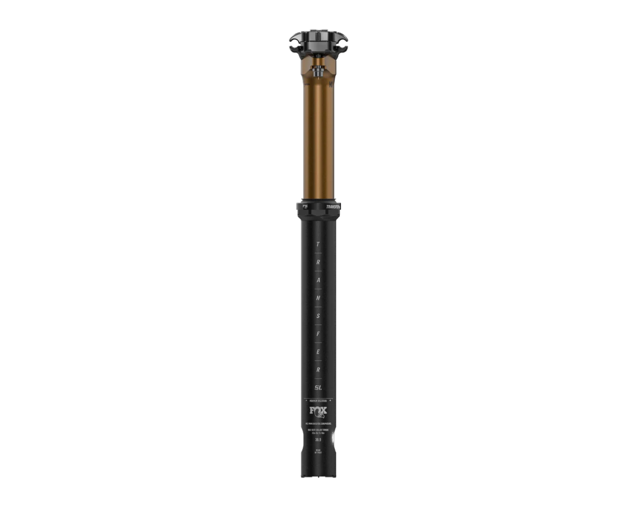 Fox Transfer SL Factory Dropper Seatpost