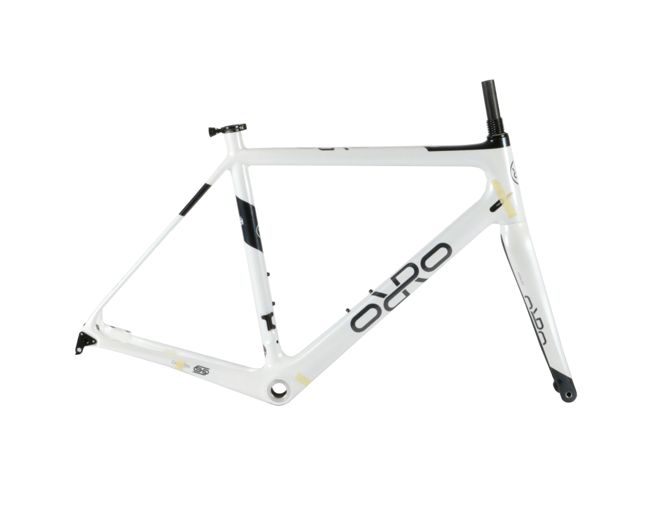 Orro Gold Evo Carbon Road Frameset | Merlin Cycles