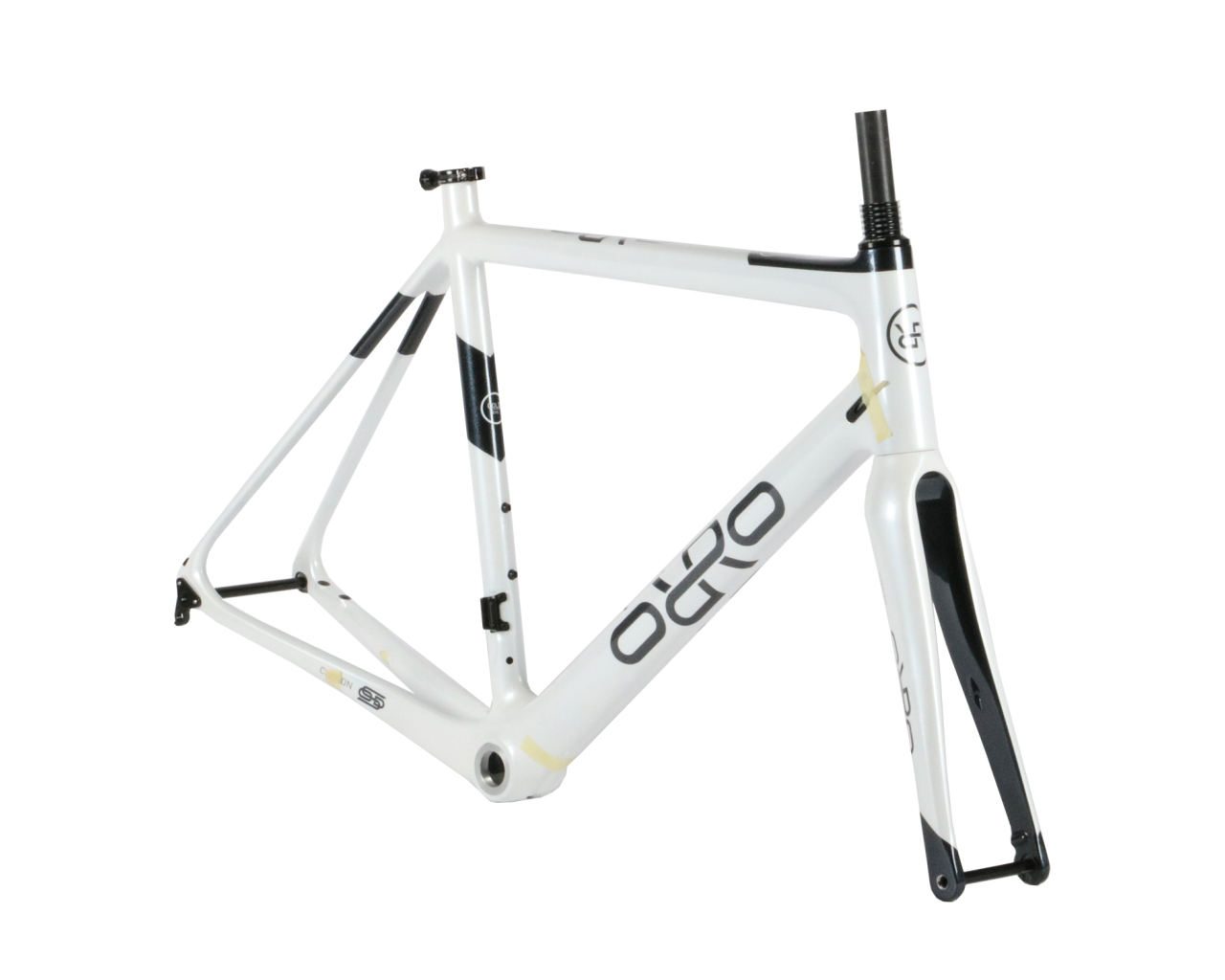 Orro Gold Evo Carbon Road Frameset | Merlin Cycles
