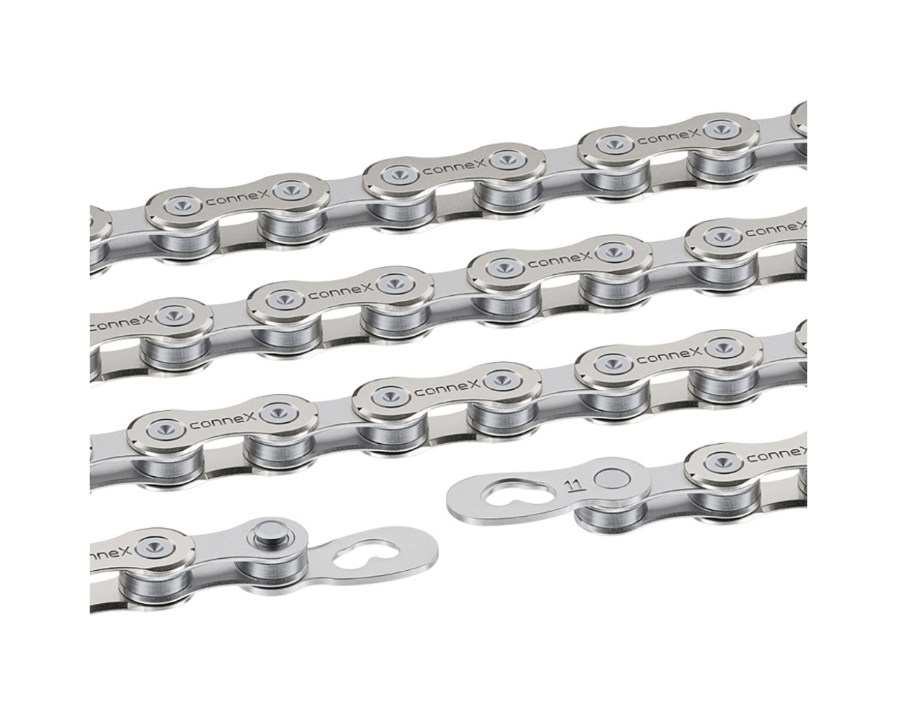 Wipperman Connex 12WAX Chain - 12 Speed | Merlin Cycles