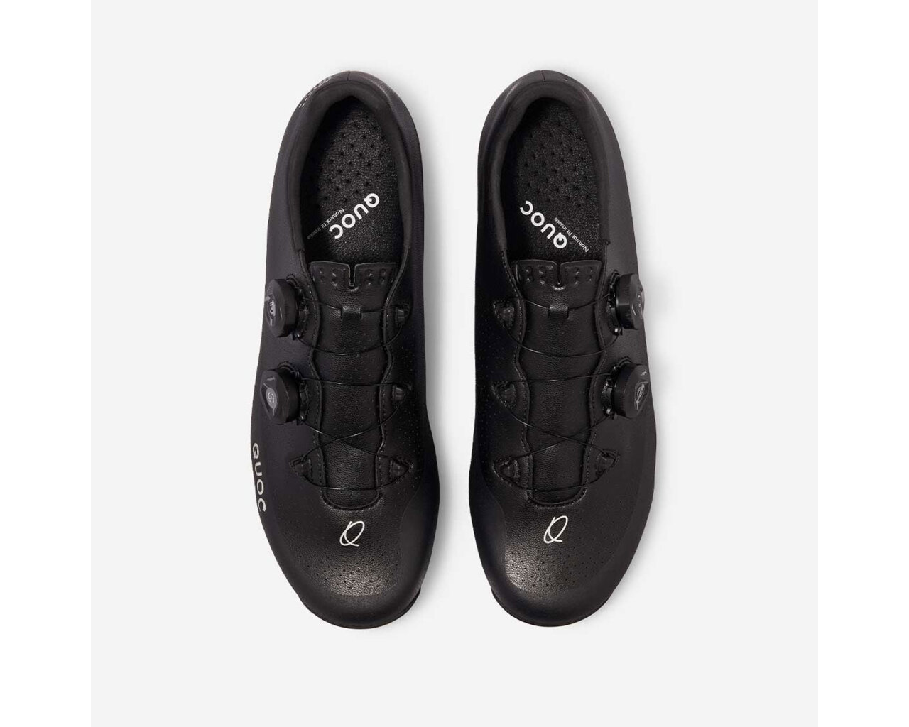 QUOC Gran Tourer XC Off Road Shoes | Merlin Cycles