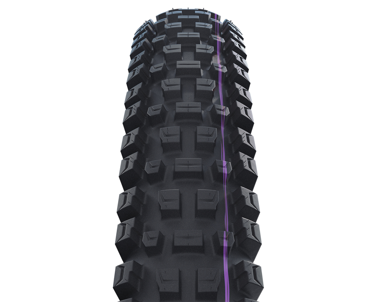 Schwalbe Albert Trail Pro Radial Ultra Soft Folding MTB Tyre - 29 ...