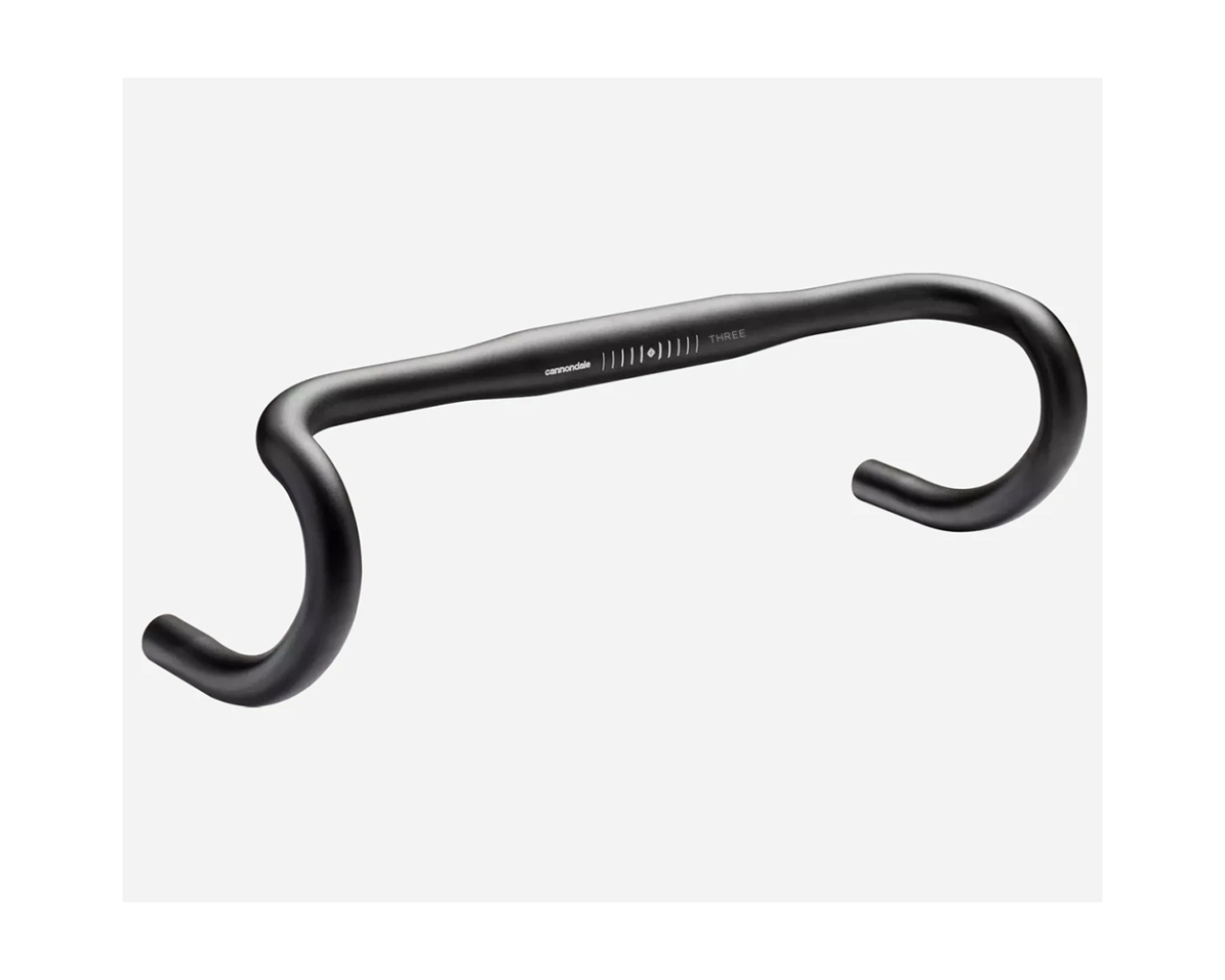 Cannondale C3 Alloy Road Handlebars | Merlin Cycles