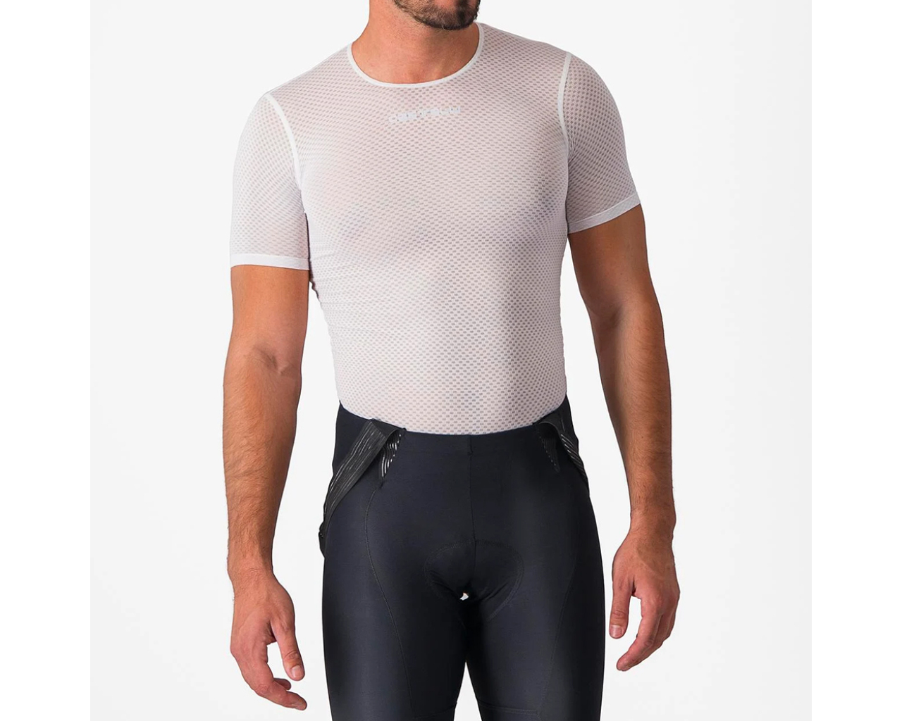 Castelli Pro Mesh 2.0 Base Layer - SS25 | Merlin Cycles