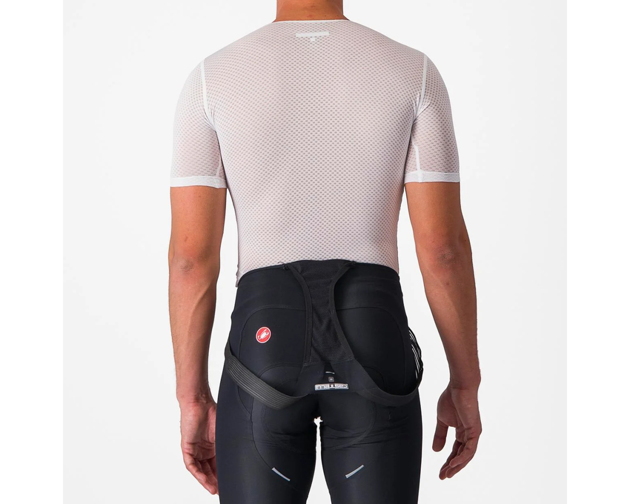 Castelli Pro Mesh 2.0 Base Layer - SS25 | Merlin Cycles