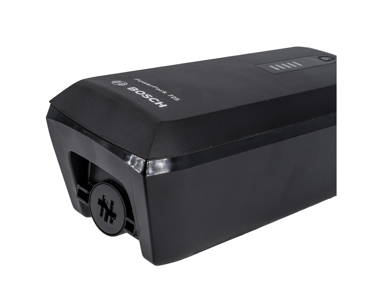 Bosch PowerPack 725Wh Frame Battery | Merlin Cycles