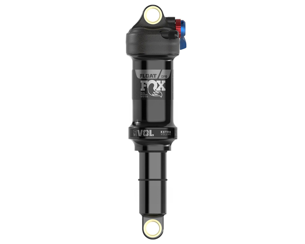 Fox Float DPS 3Pos-Adjust Performance Rear Shock - 230 | Merlin Cycles