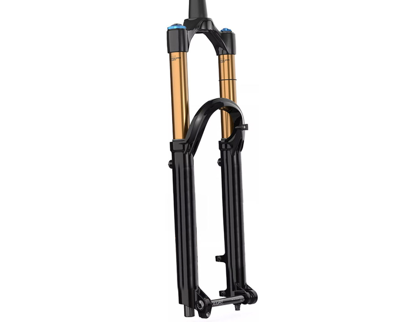 Fox 36 Float Factory GRIP2 Boost MTB Forks - 29" | Merlin Cycles