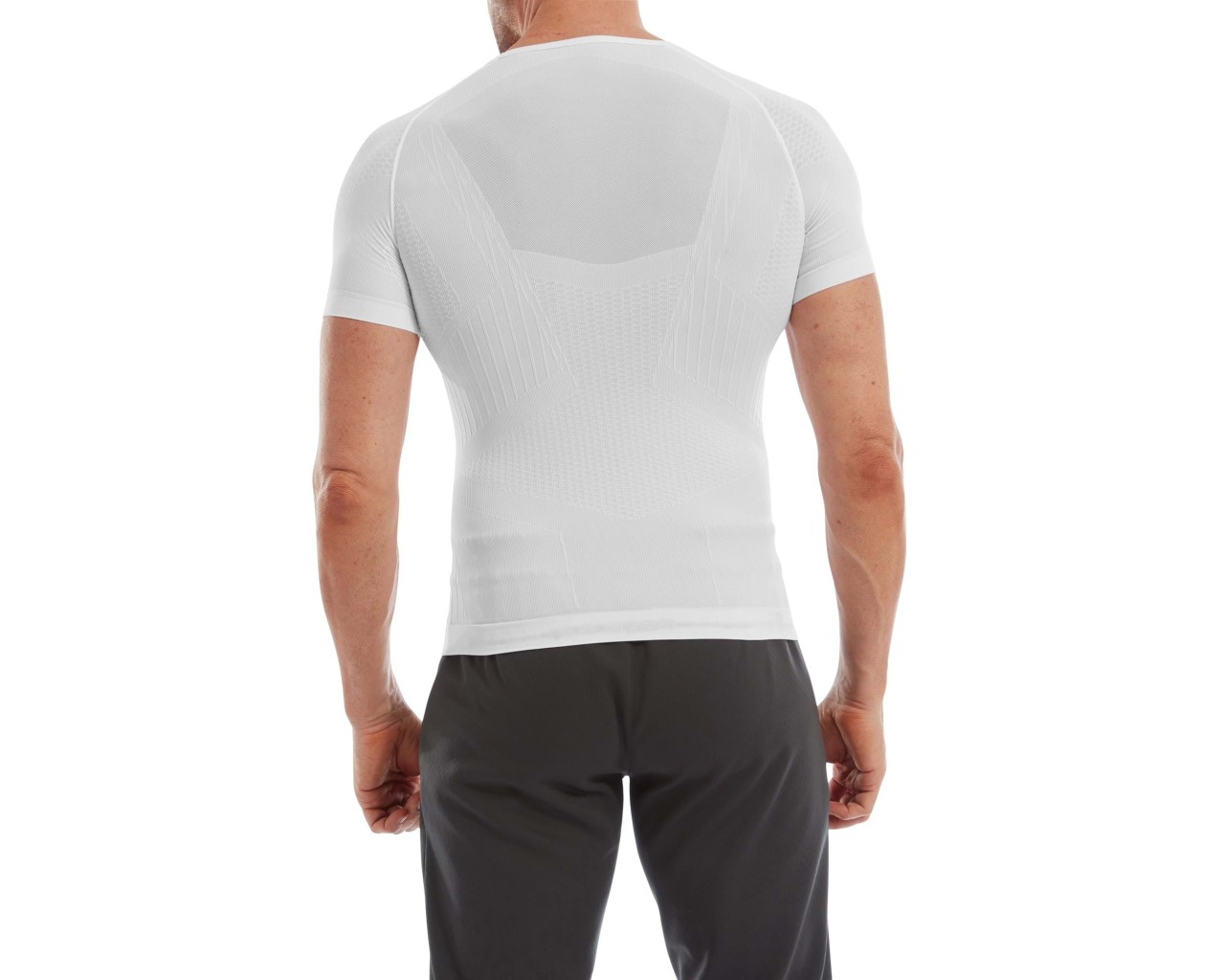 Altura Tempo Unisex Seamless Short Sleeve Base Layer | Merlin Cycles