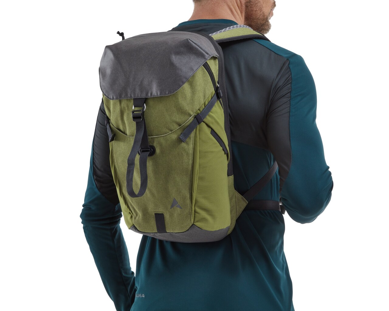 Altura Chinook Cycling Backpack | Merlin Cycles