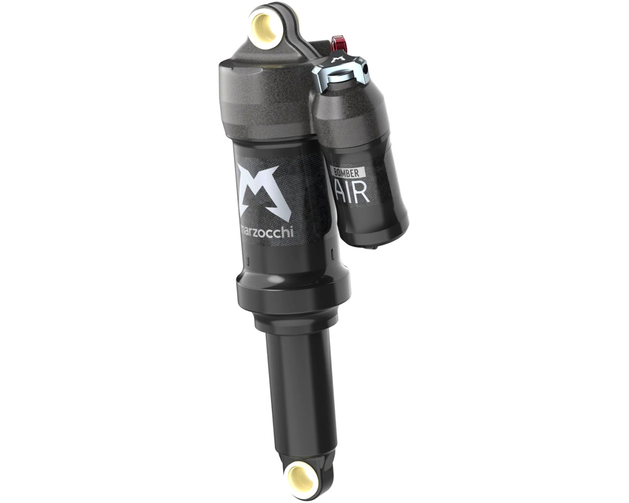 Marzocchi Bomber Air Rear Shock - 210 | Merlin Cycles