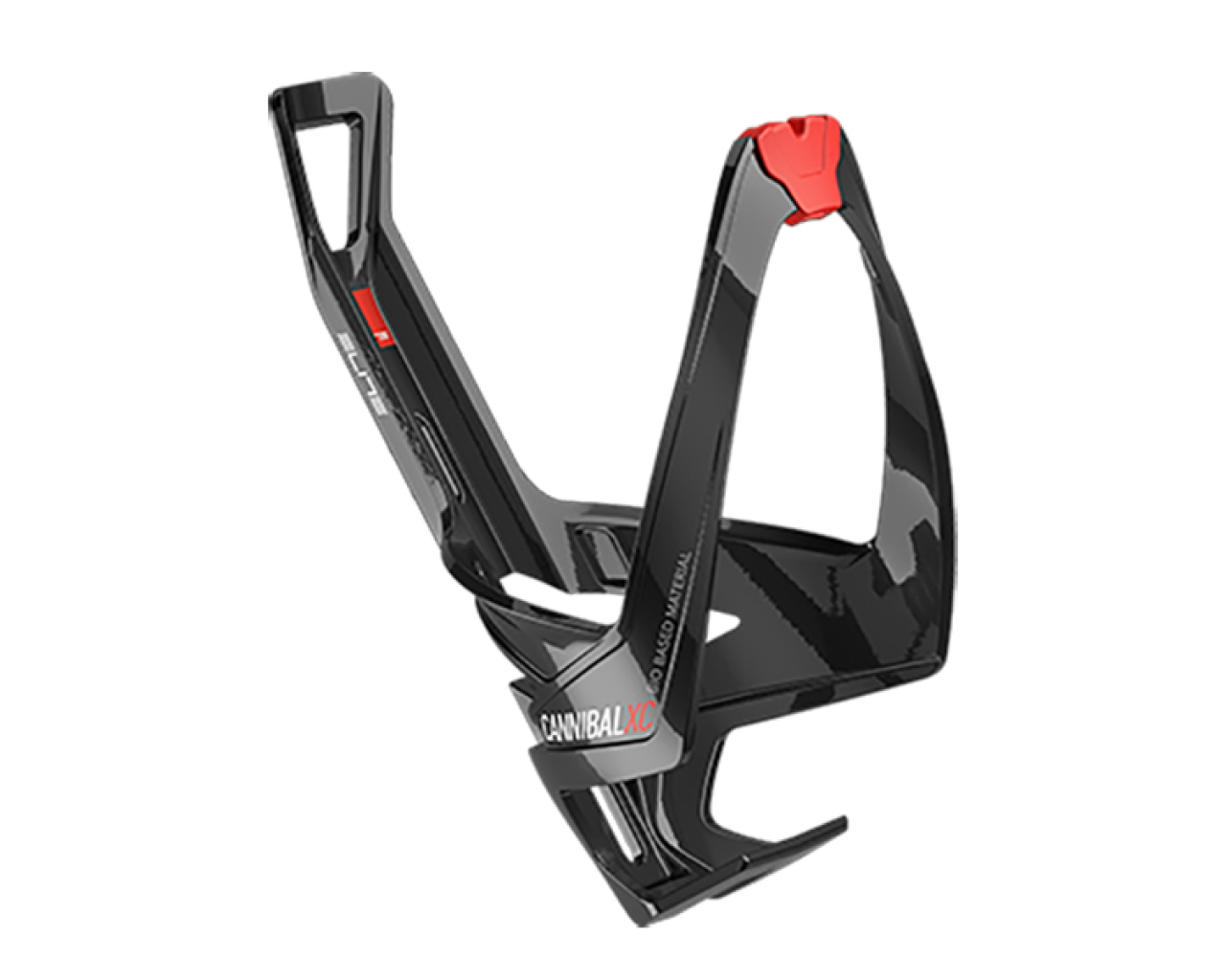 Elite Cannibal XC Bio Bottle Cage | Merlin Cycles