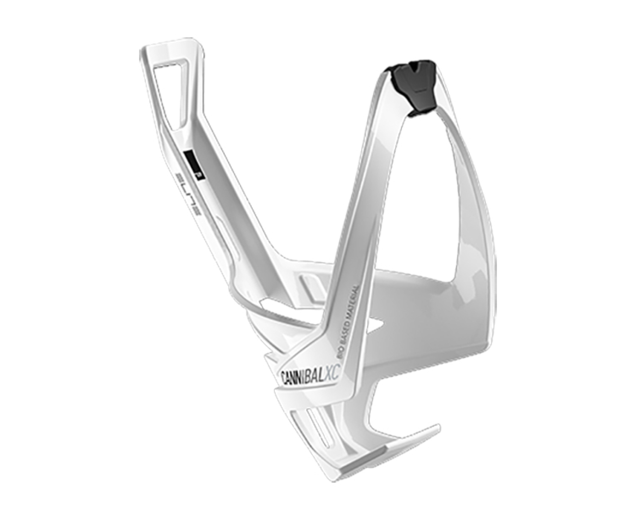 Elite Cannibal XC Bio Bottle Cage | Merlin Cycles