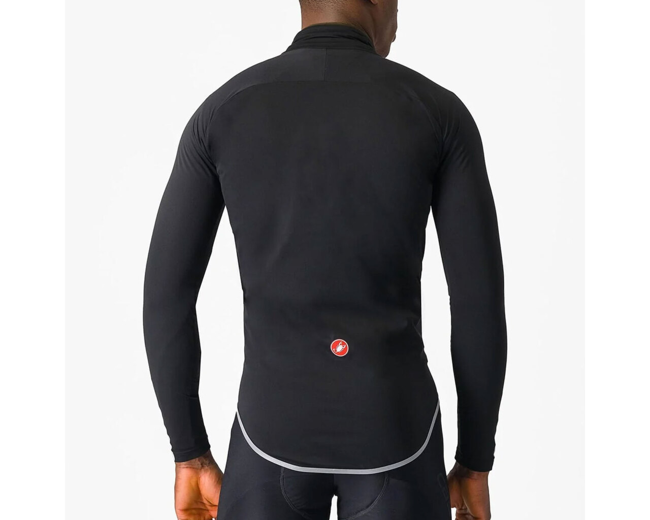 Castelli Ultra Rain Cape - AW25 | Merlin Cycles