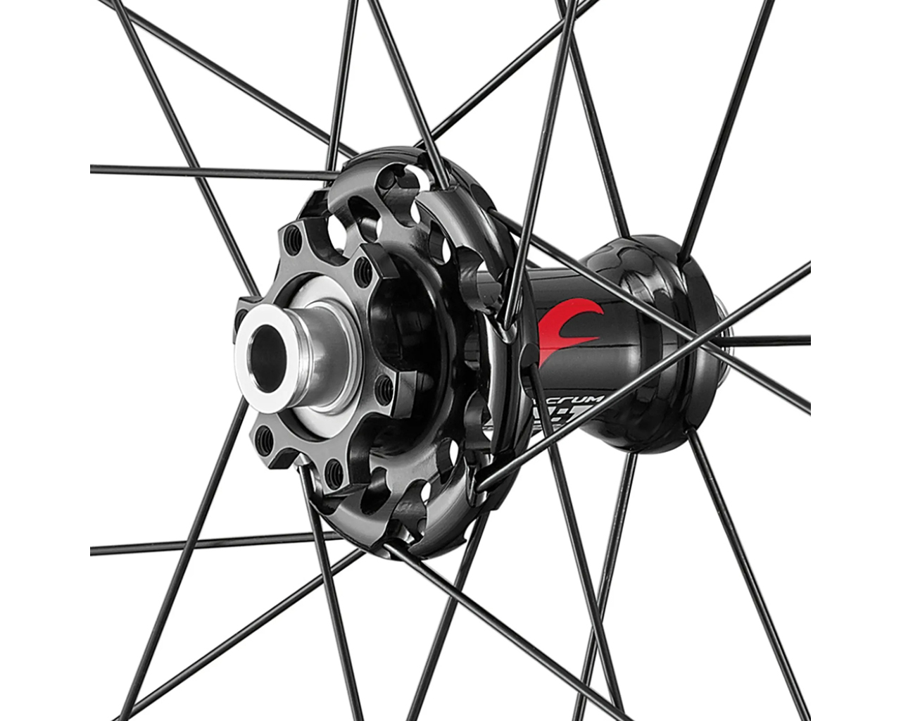 Fulcrum Racing 5 DB Front Wheel - 700c