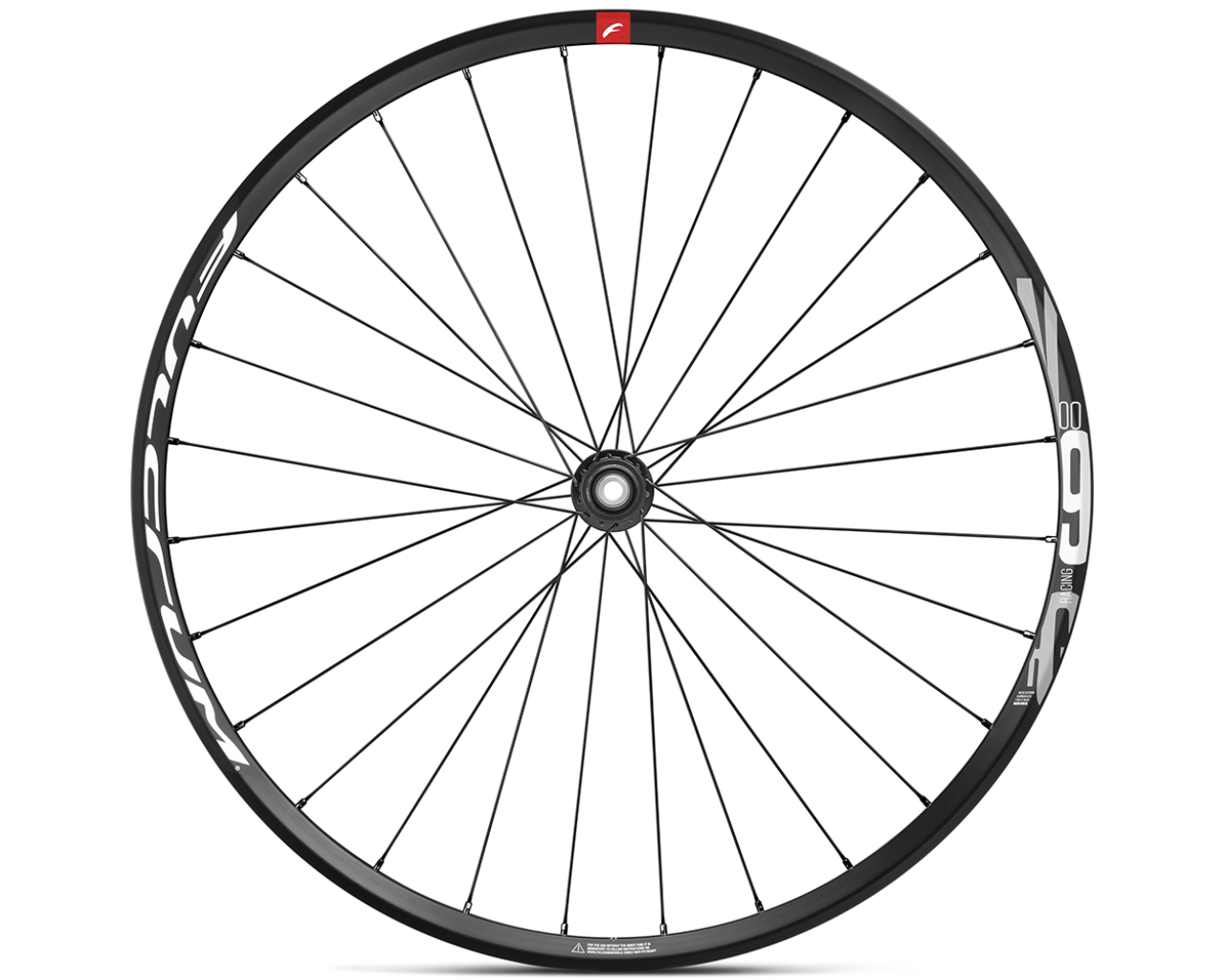 Fulcrum Racing 900 DB Clincher Road Wheelset - 700c | Merlin Cycles
