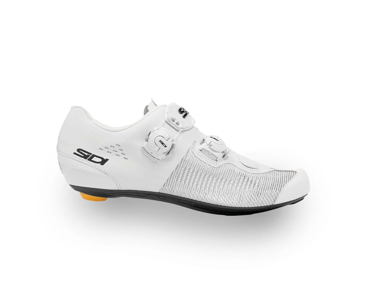 Sidi Genius 10 Knitted Road Shoes | Merlin Cycles