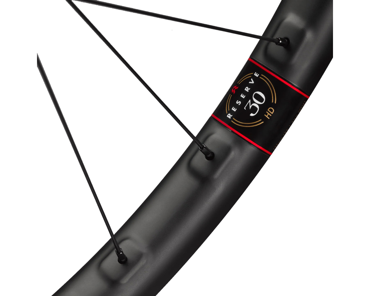 Reserve 30 HD DT Swiss 370 Rear Wheel - 27.5" | Merlin Cycles