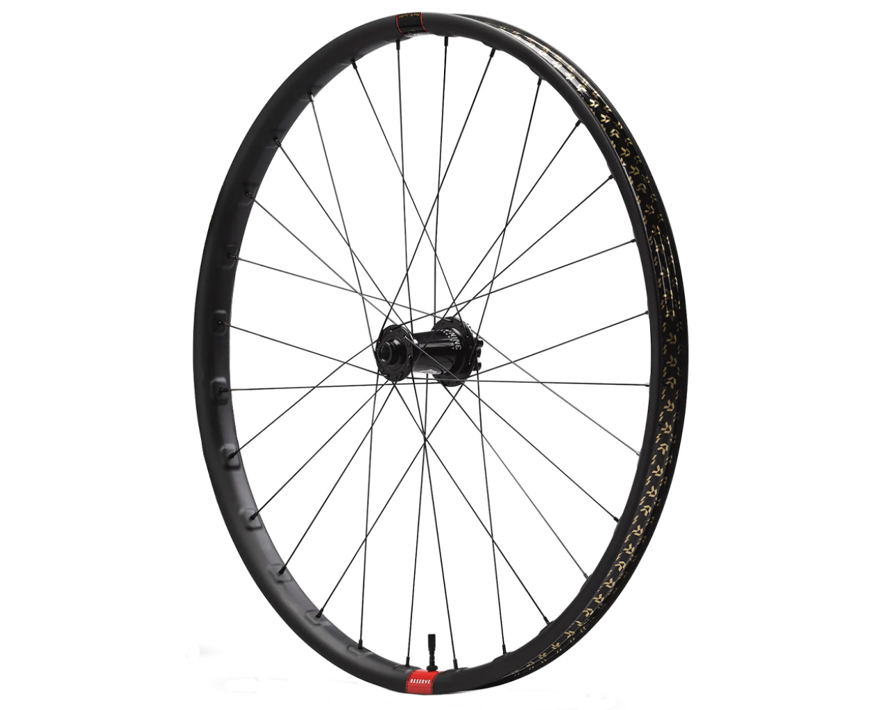 Reserve 30 HD DT Swiss 350 Front Wheel - 27.5" | Merlin Cycles