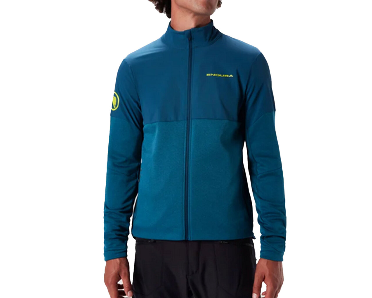 Endura Singletrack Thermal Jacket | Merlin Cycles