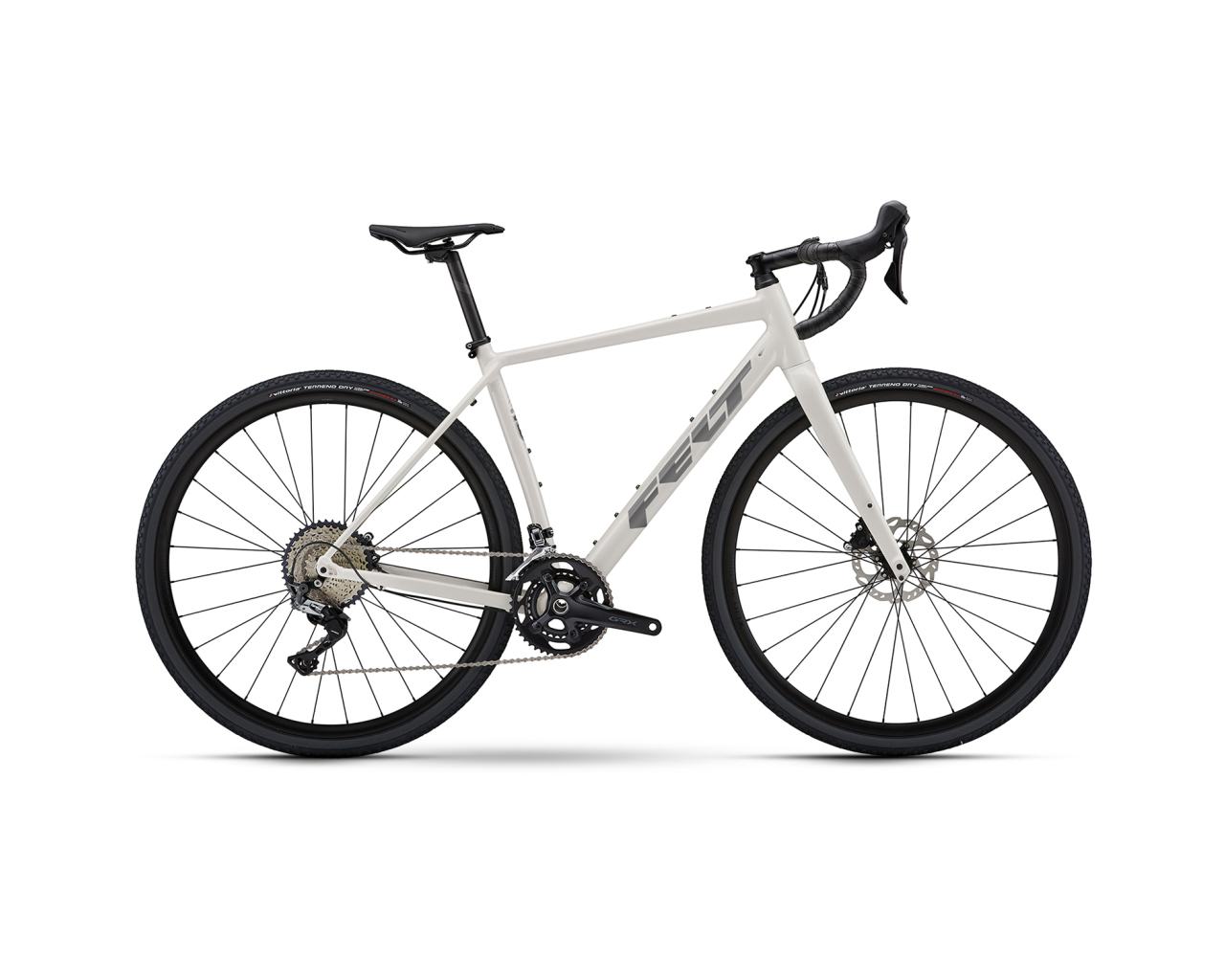 Felt Breed 30 GRX Gravel Bike - Ex Display