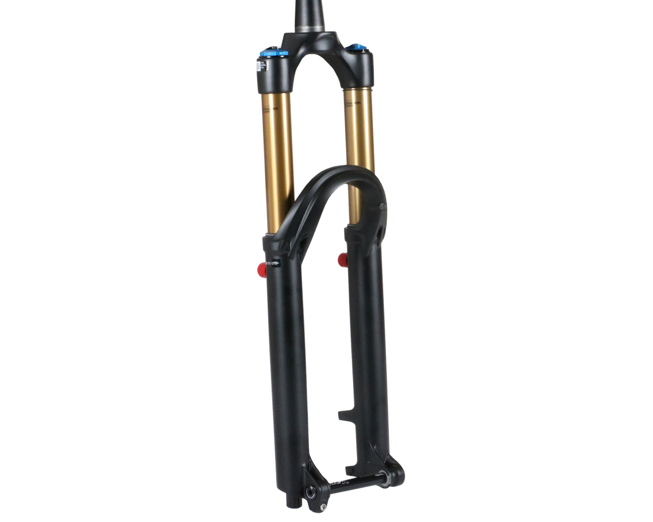 Fox 38 Float Factory GRIP2 E-Optimised Boost MTB Forks - 29" | Merlin ...